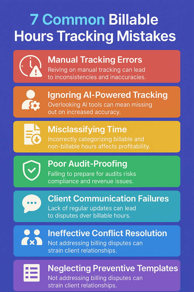 Billable vs Non-Billable Hours: Key Guide for 2025 - Karya Keeper